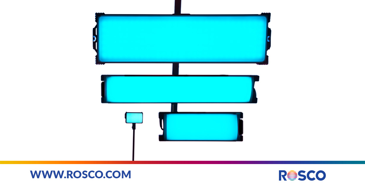 Dmg Lighting Rosco