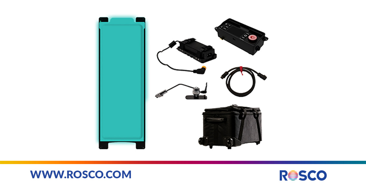 DMG MINI™ Kits | Rosco