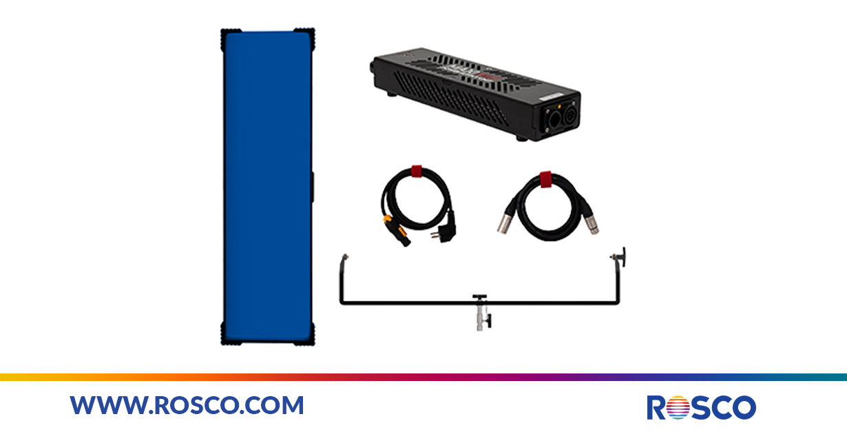 DMG MAXI™ Kit | Rosco
