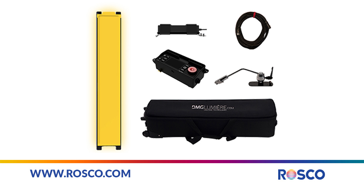 Rosco - DMG Lighting Kits