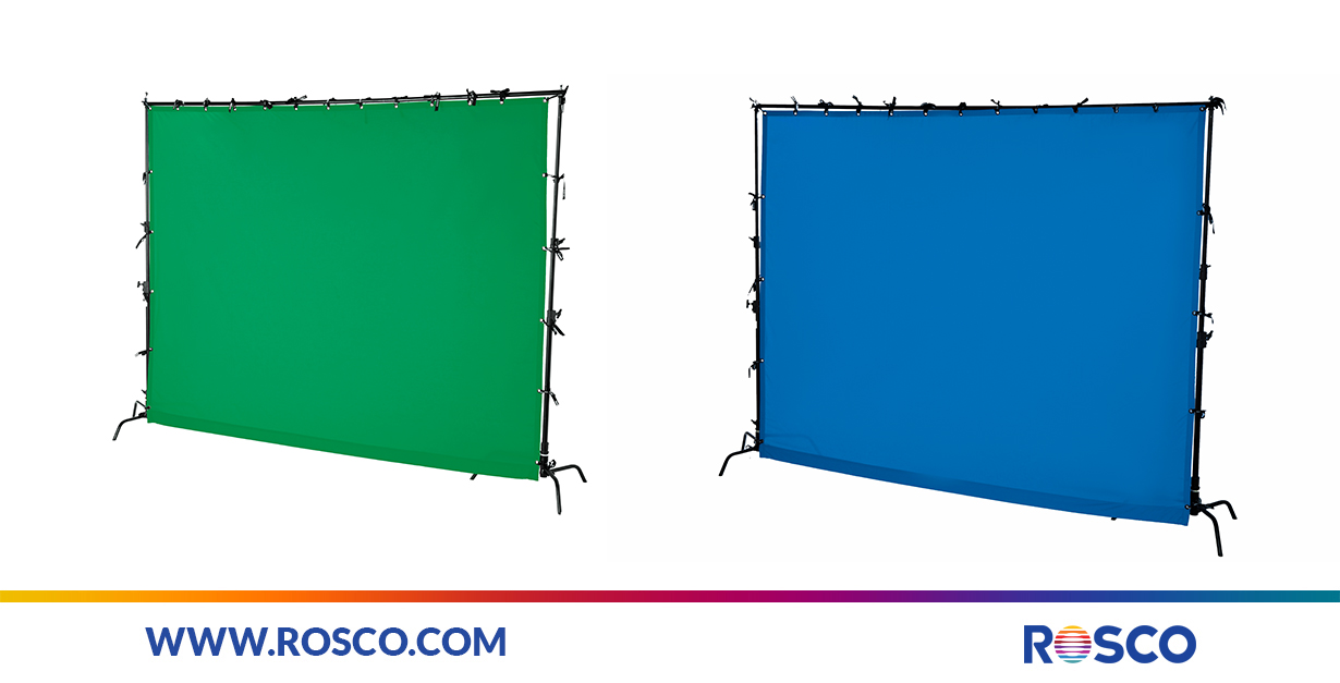 ChromaDrop™ | Rosco