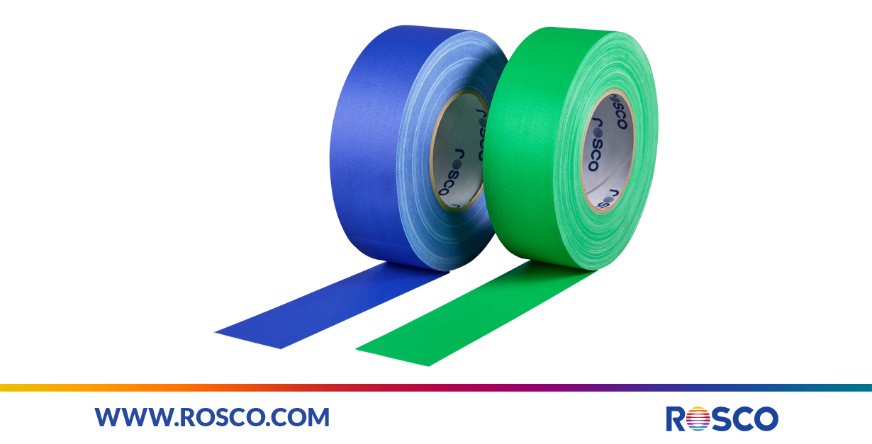 ChromaGaff™ | Rosco