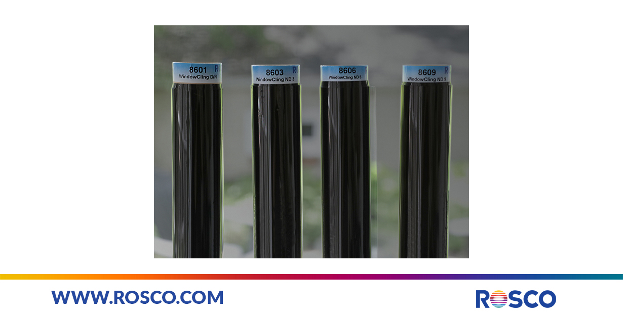 WindowCling™ | Rosco